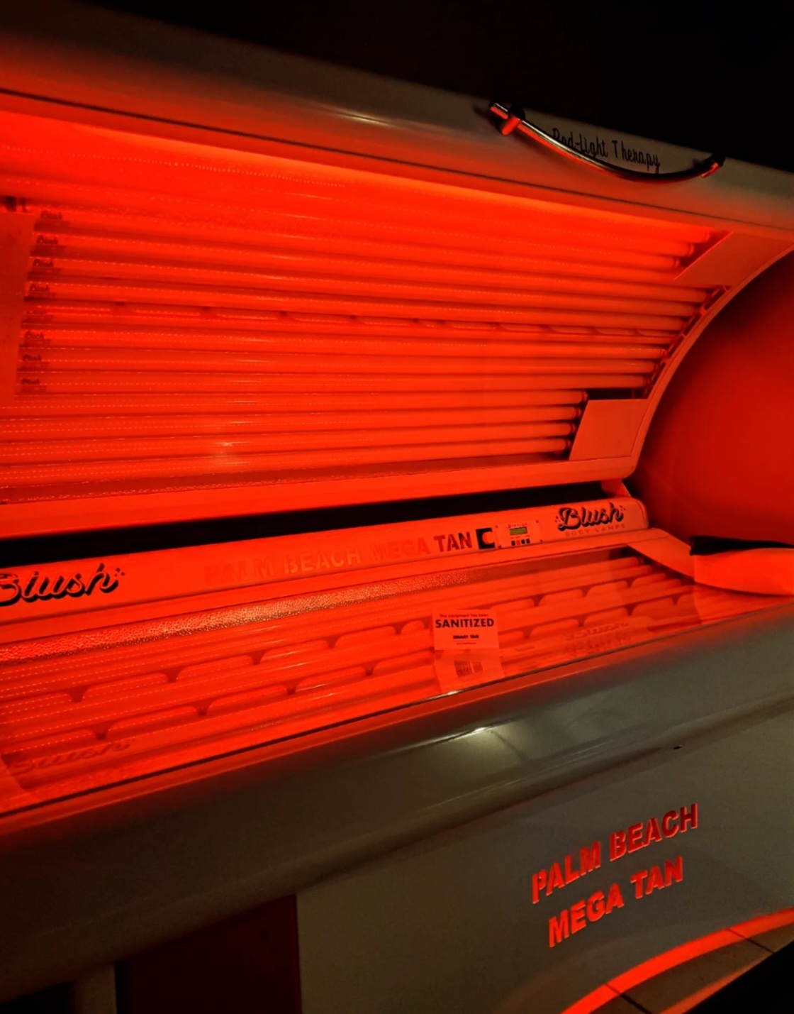 Trenton - Palm Beach Mega Tan