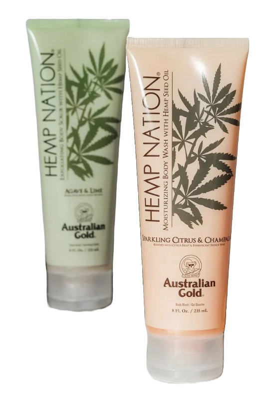 Products - Palm Beach Mega Tan