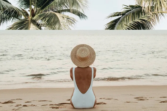 Belleville - Palm Beach Mega Tan